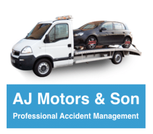 Insurance Work - AJ Motors & Son